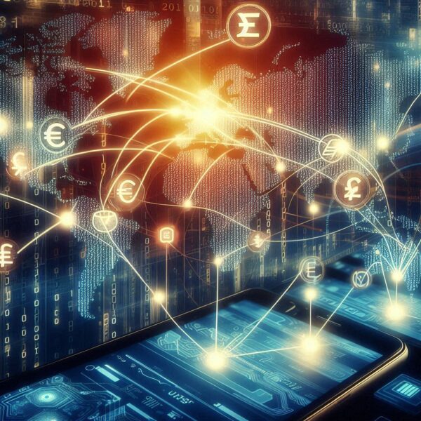 Digital Wallet Service: Simplifying Payments and Management