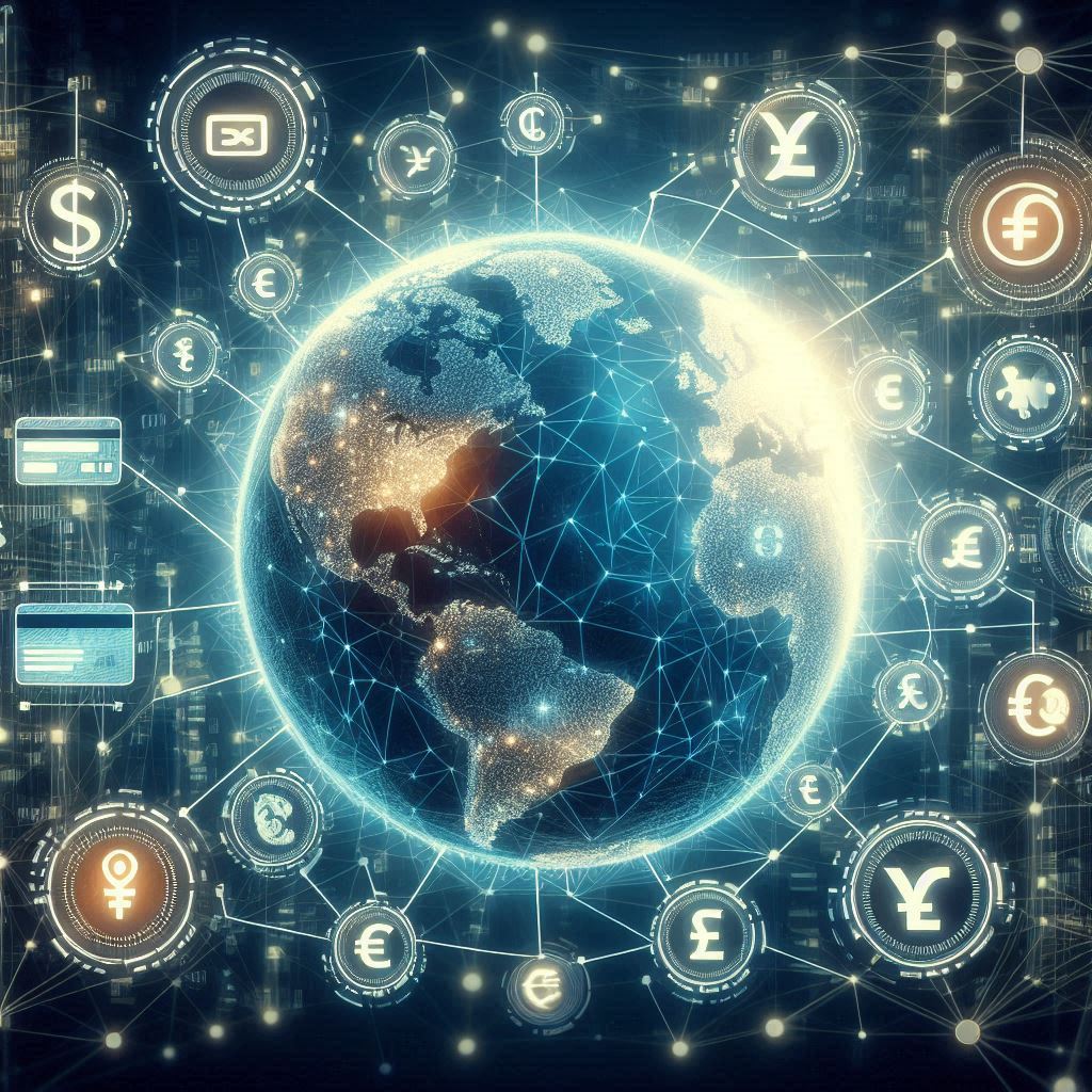 Top Global Payment Providers for Secure Transactions