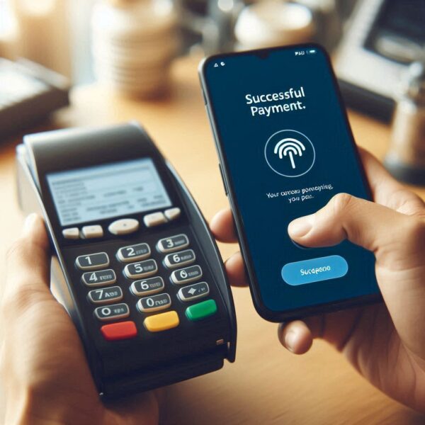 Top 5 Mobile Payment Providers