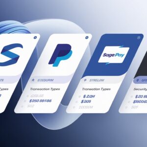 10 Top Payment Gateways for 2025 You Must Know | TheFinRate