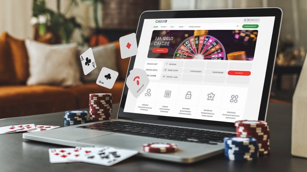 Best 5 Merchant Accounts for Gaming and Casino - fintech rating company ...