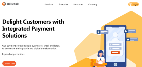 Top 10 Payment Gateways in India - fintech rating company for Payment ...