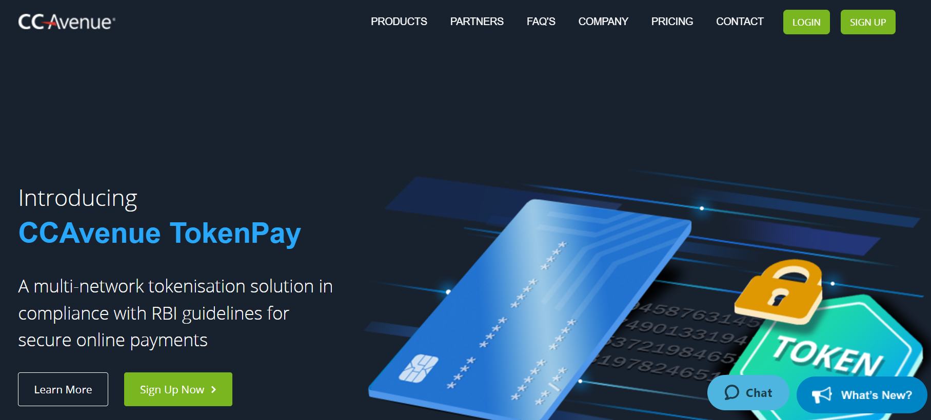 Top 10 Payment Gateways in India - fintech rating company for Payment ...