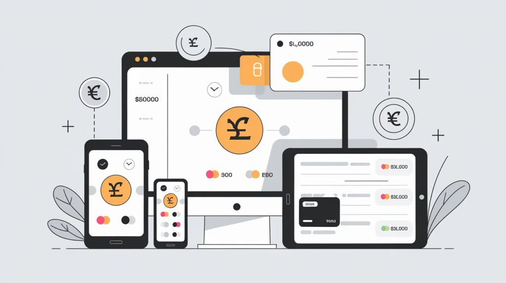 How to Build a White Label Payment Gateway - fintech rating company for ...