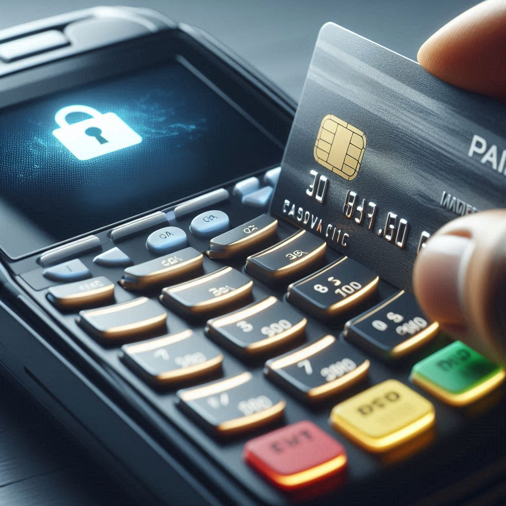 Secure Online Payment Gateway: Protecting Your Business