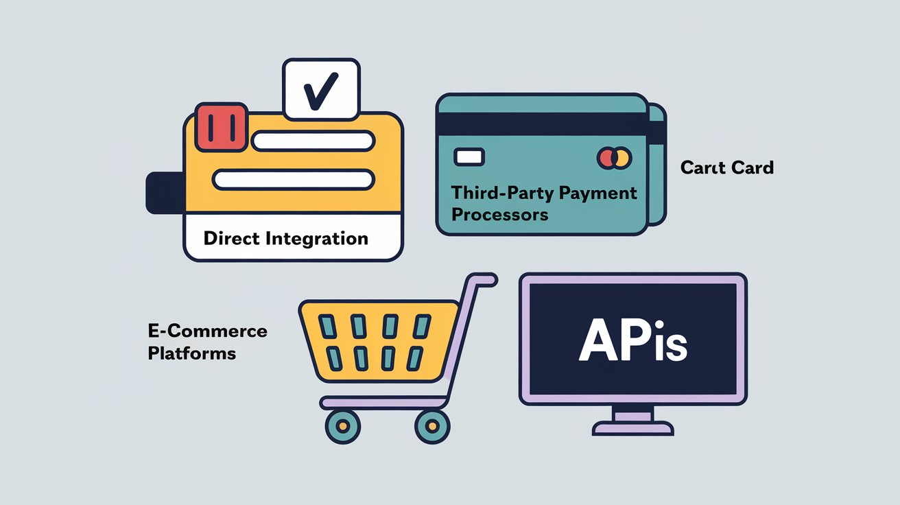 Top 5 Payment Gateways: Best Options for Your Business