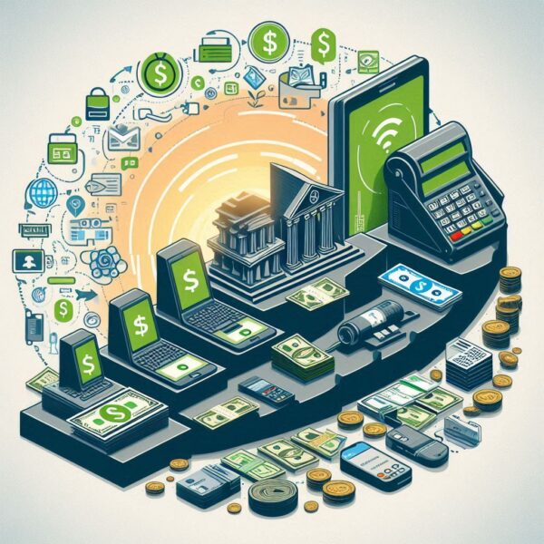 Evolution of Payment Gateways