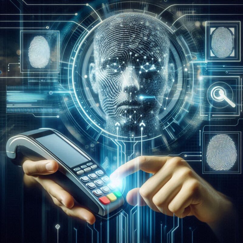 Exploring the Future of Biometric Payments in Fintech