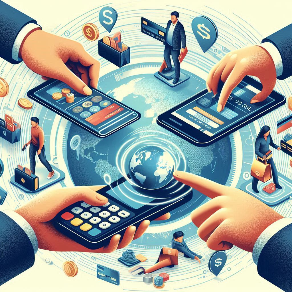 Are We Ready for a Cashless World Without Cash?