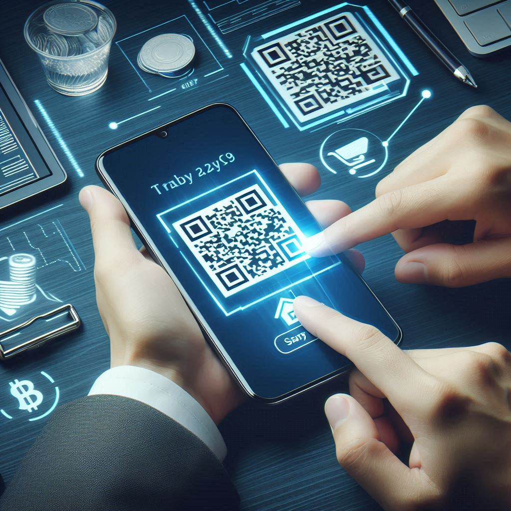 How QR Code Payments Are Transforming Payments