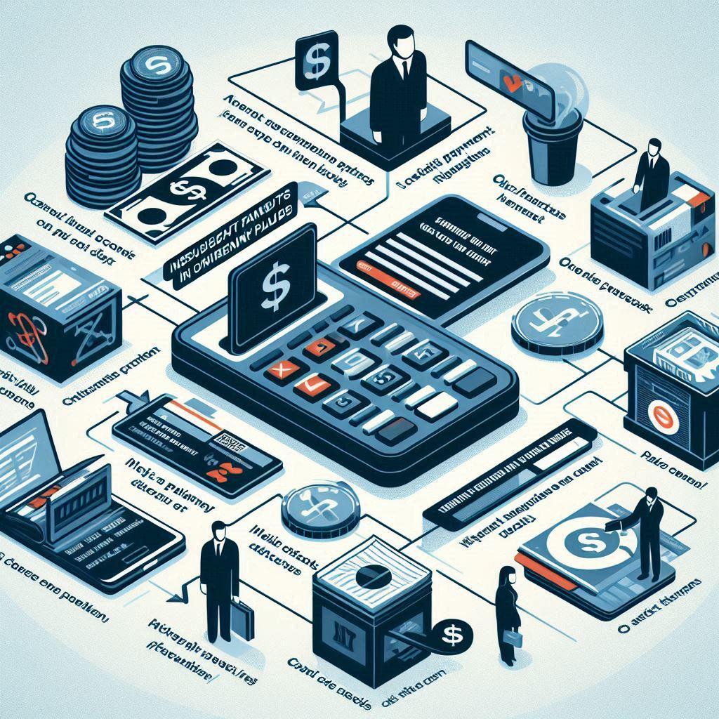 Payment Failures: Causes and Fixes