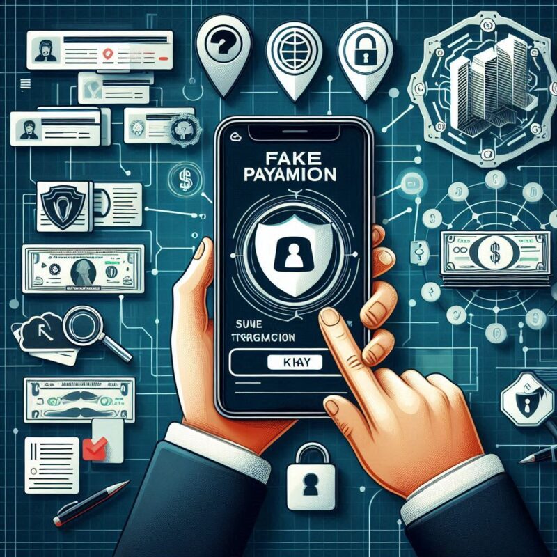 How to Spot Fake Payment Apps and Stay Safe