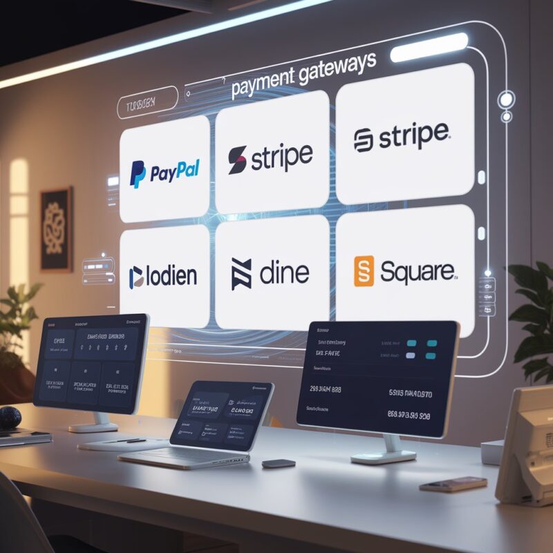 Payment Processing Explained: The Ultimate Guide for 2025