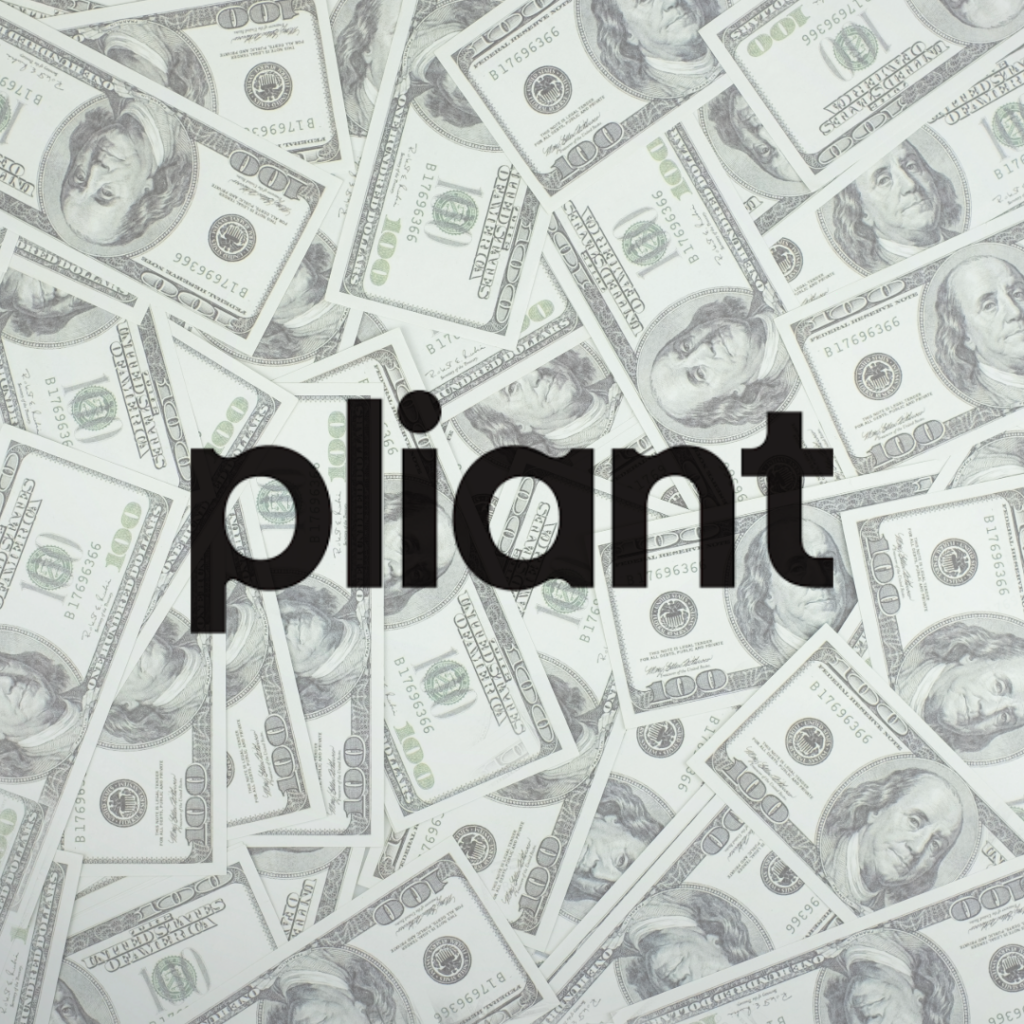 Corporate card firm Pliant snags $40 million in funding - fintech ...
