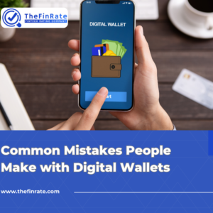 The Rise of Digital Wallets in India