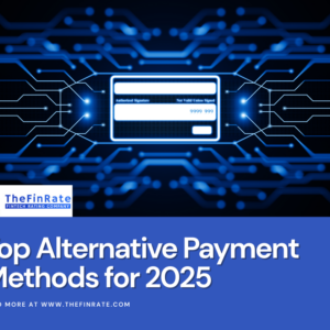 Alternative Payment Methods: A Comprehensive Guide