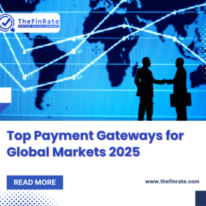 10 Top Payment Gateways for 2025 You Must Know | TheFinRate