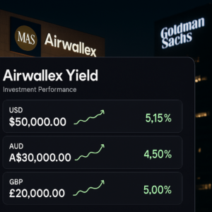 Stablecoins for Salary: The Future of Payroll