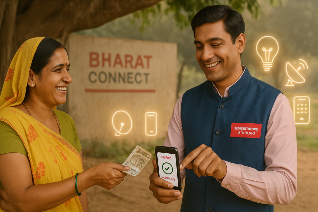 Assisted digital payments