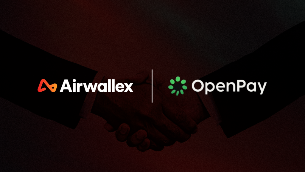 Airwallex OpenPay Acquisition Transforms Fintech Landscape - fintech rating company for Payment ...